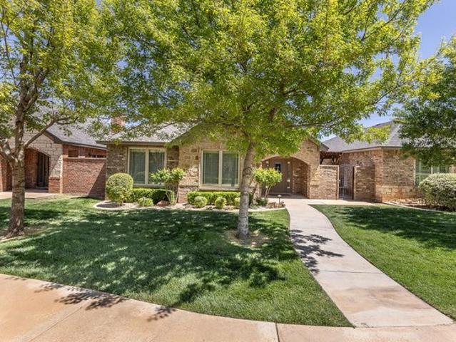 4402 th St Unit 10, Lubbock, TX 79424