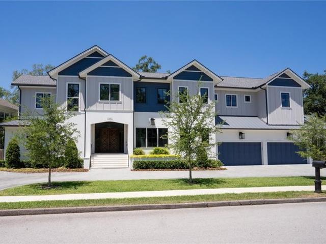 4402 W Beach Park Dr, Tampa, FL 33609