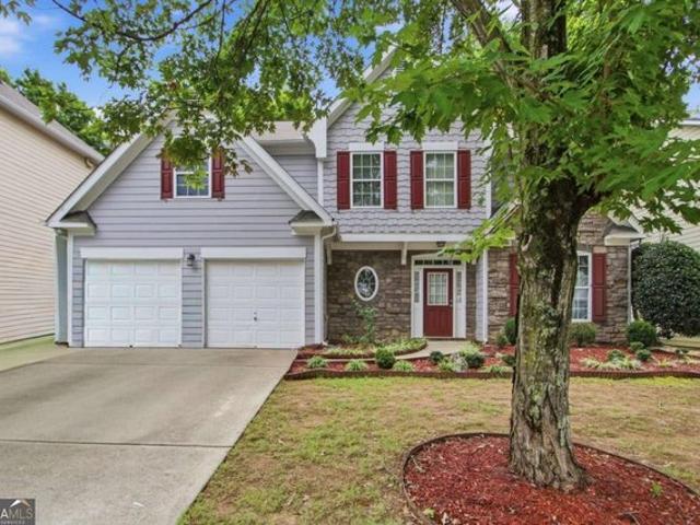 4402 Walforde Blvd, Acworth, GA 30101