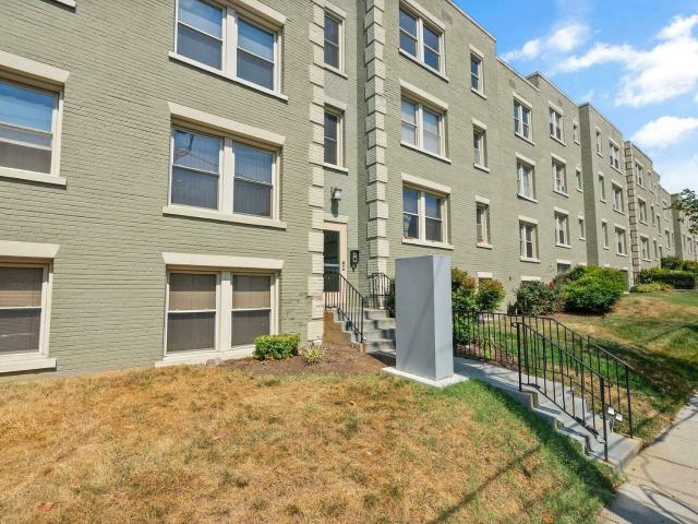 4402 1st Place NE Unit# 13, Washington, US, DC