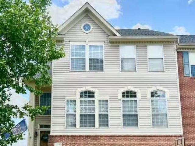 44039 LORDS VALLEY TER, ASHBURN, VA 20147 Condo/Townhome For S.