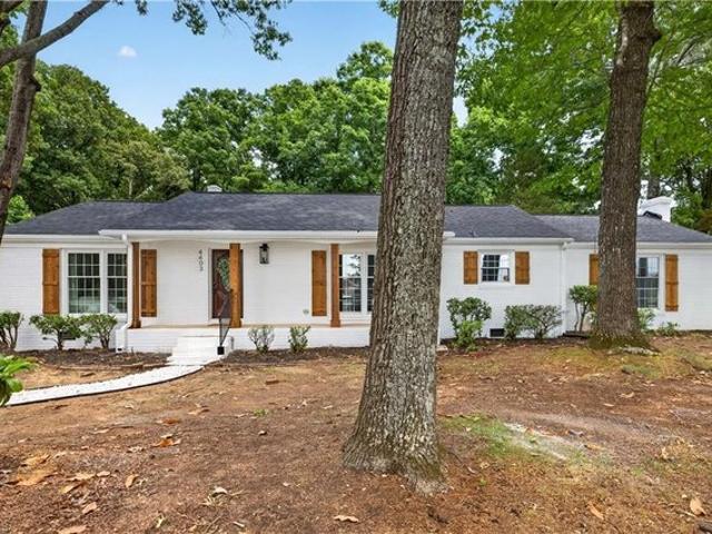 4403 Millis Rd, Greensboro, NC 27407