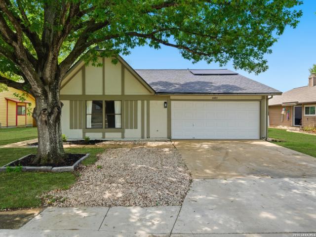 4403 Misty Springs Dr, San Antonio, TX 78244 | MLS #1960