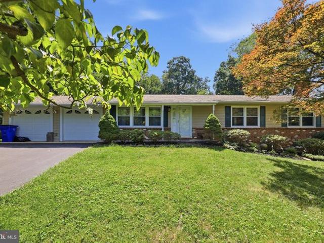 4403 Molesworth Ter, Mount Airy, MD 21771