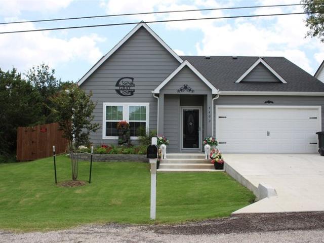 4403 Mountain Hollow Dr, Granbury, TX 76048