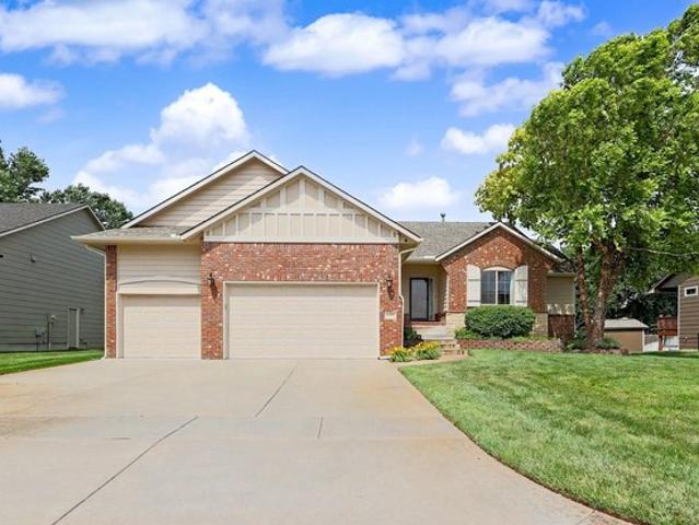 4403 N Cimarron St, Wichita, KS 67205