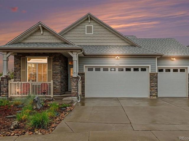 4403 N Picadilly Ct, Aurora, CO 80019