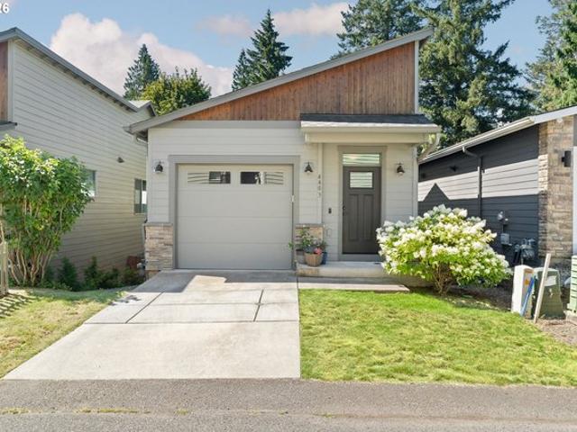 4403 NE 112th Cir, Vancouver, WA 98686