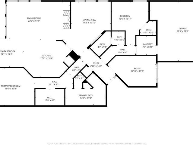 4403 Bellington Court