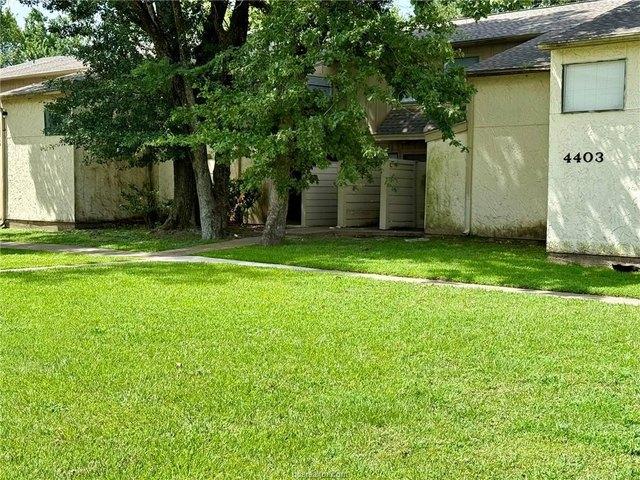 4403 Carter Creek Pkwy Apt 5, Bryan, TX 77802
