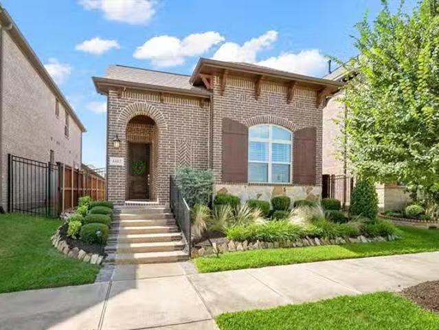 4403 GARNET JADE DR, ARLINGTON, TX 76005 Single Family Residen.
