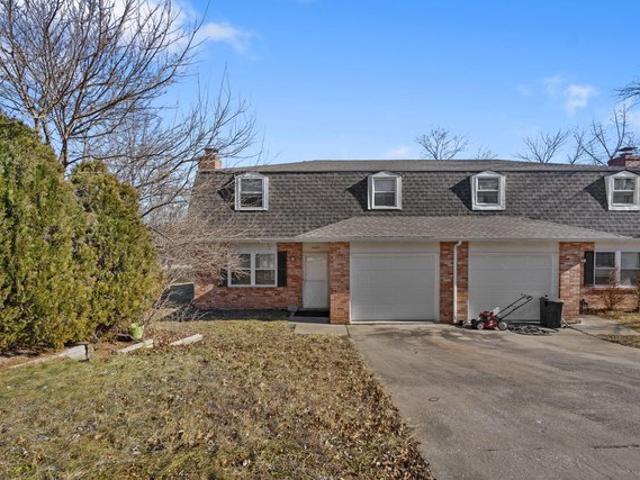 4403 Germantown Dr, Columbia, MO 65203