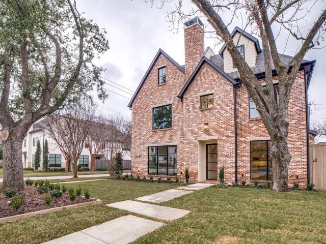 4403 Glenwick Lane, University Park, US, TX