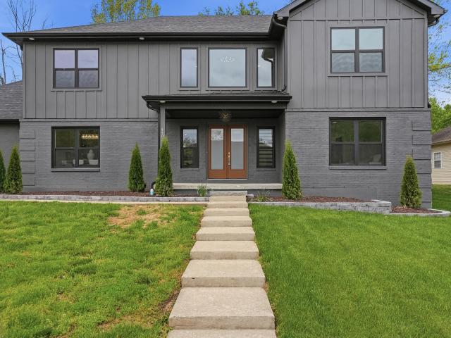 4403 glen eagle dr