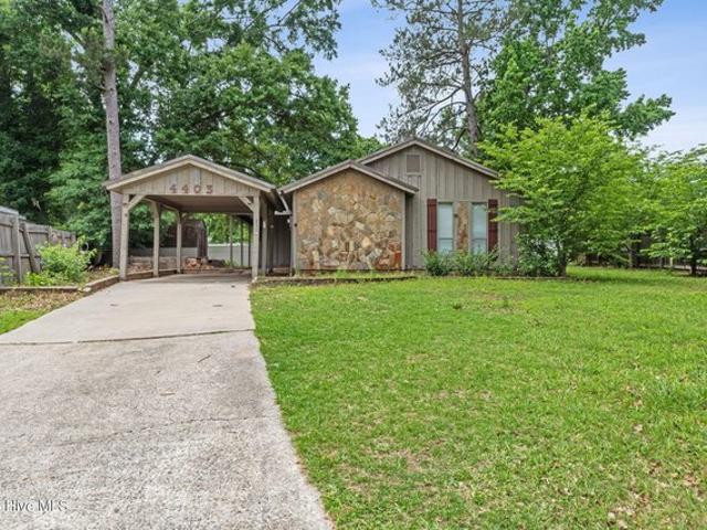 4403 Goshen Lake Dr S, Augusta, GA 30906
