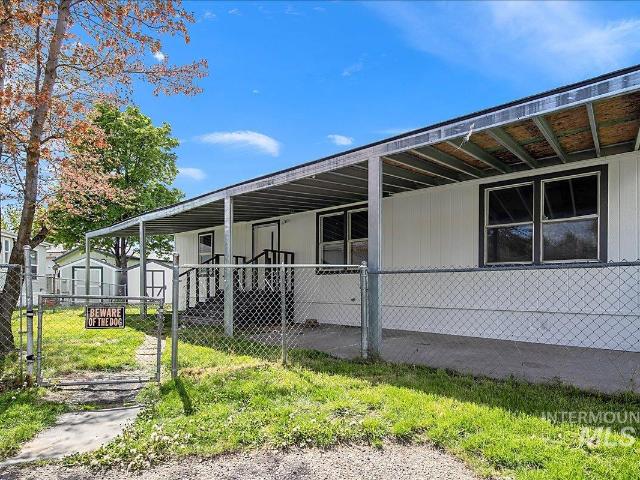 4403 High Valley Ave