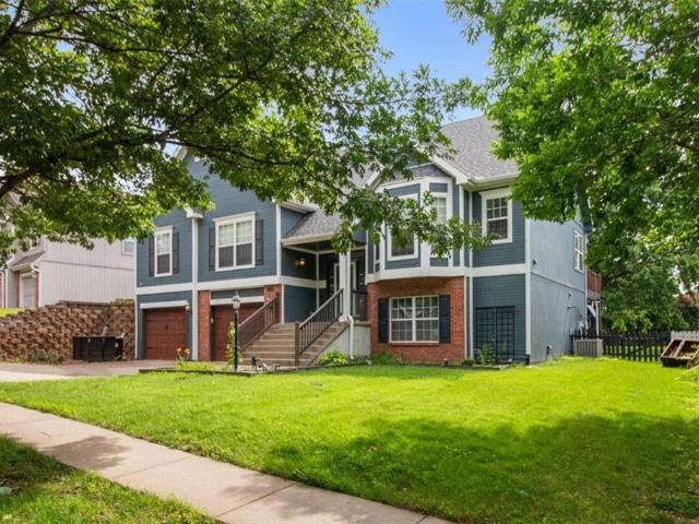 4403 Kensington Drive