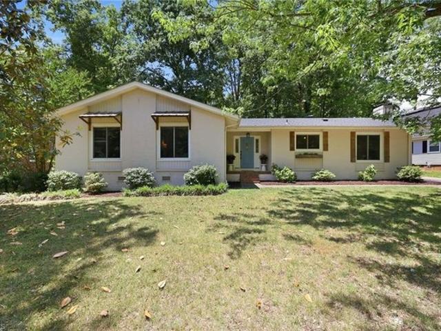 4403 Kingsland Dr, Greensboro, NC 27455