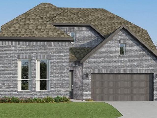 4403 Sunny Hazel Ln, Fulshear, TX 77441