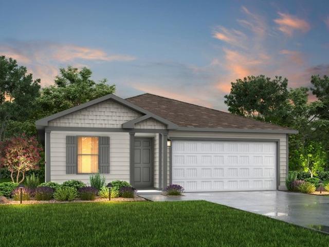 4403 SW Joanne Ln, Lawton, OK 73505
