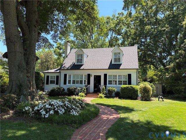 4403 S Ashlawn Dr, Richmond, VA 23221