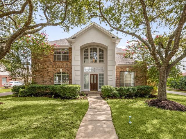 4403 Tarlton Way