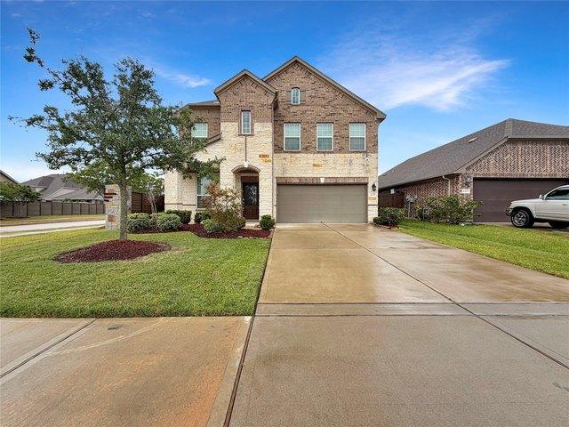 4403 Upland Stream Ln, Katy, TX 77493