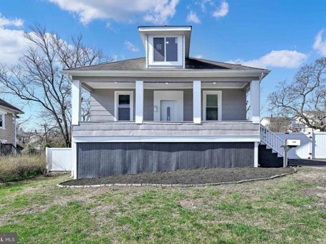 4403 Valley View Ave, Baltimore, MD 21206