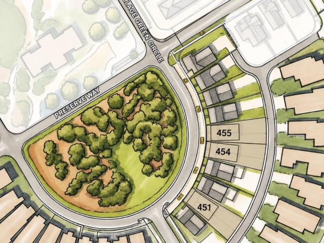 4403 Village Green Circle