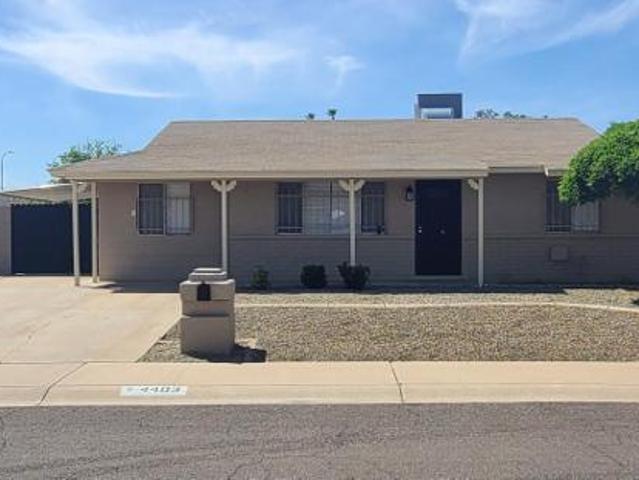 4403 W Sanna St, Glendale, AZ 85302