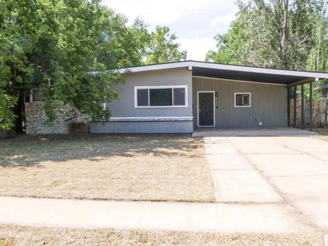 4403 44th St, Lubbock, TX 79414