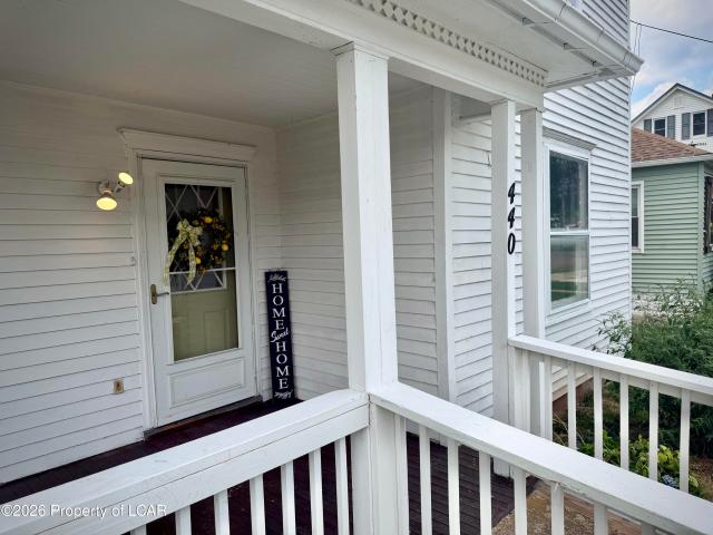440 3rd Street