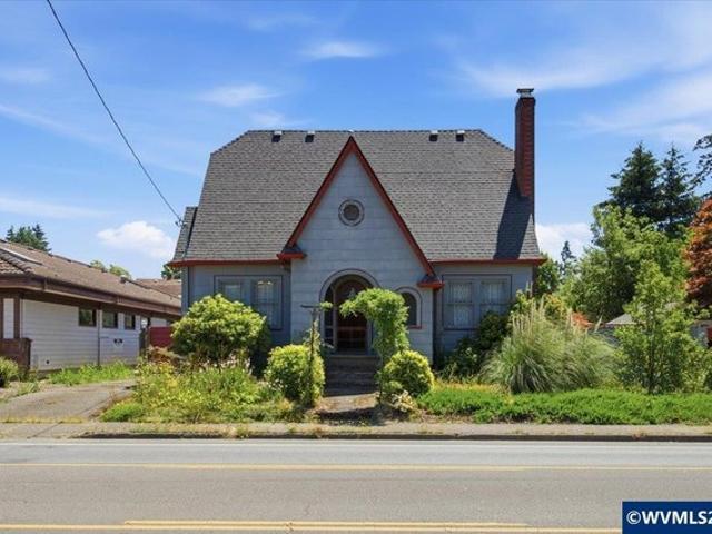 440 17th St NE, Salem, OR 97301