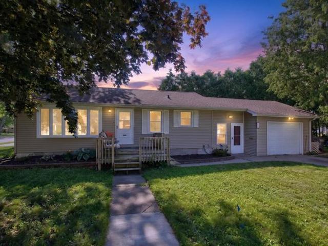 440 18th Ave S, Wisconsin Rapids, WI 54495