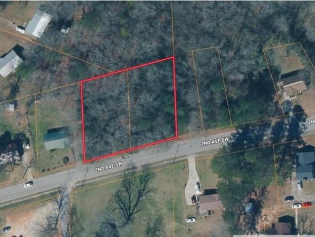 440 2nd Ave, Lafayette, AL 36862