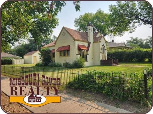 440 2nd Ave N, Glasgow, MT 59230