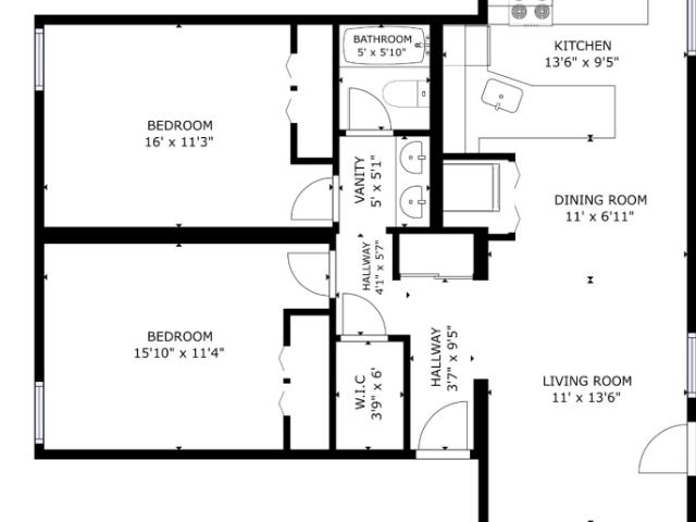 440 C Lake Shore North # C