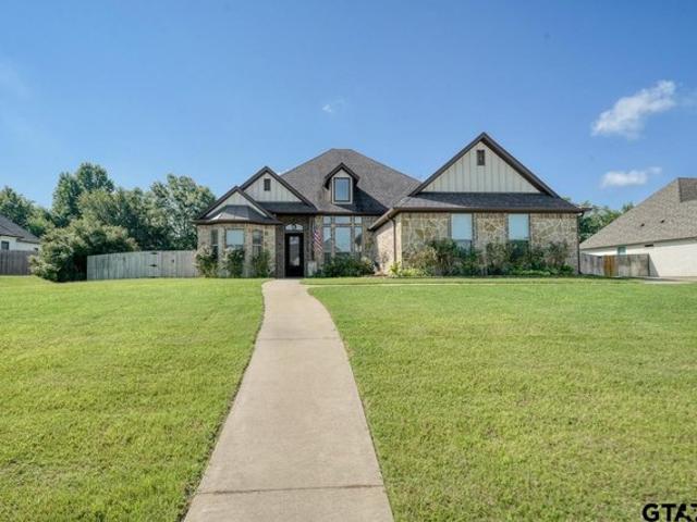 440 Coventry St, Bullard, TX 75757