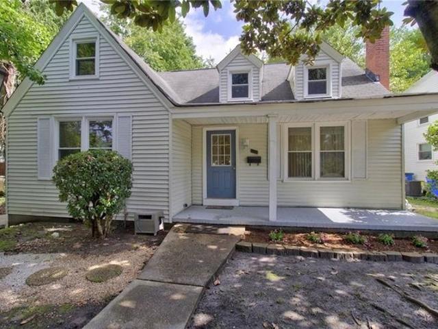 440 Connecticut Ave, Norfolk, VA 23508