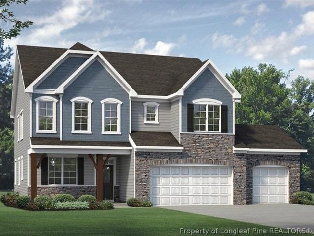 440 Copperleaf Dr, Fayetteville, NC 28311