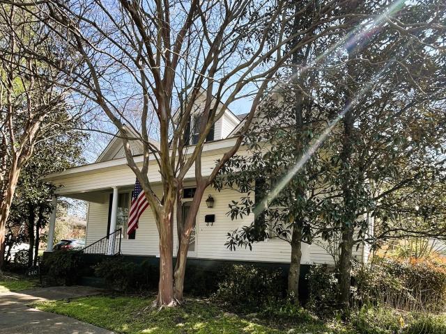 440 Calhoun