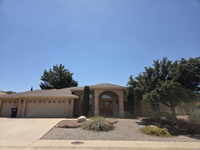 440 Camino Real, Alamogordo, NM 88310