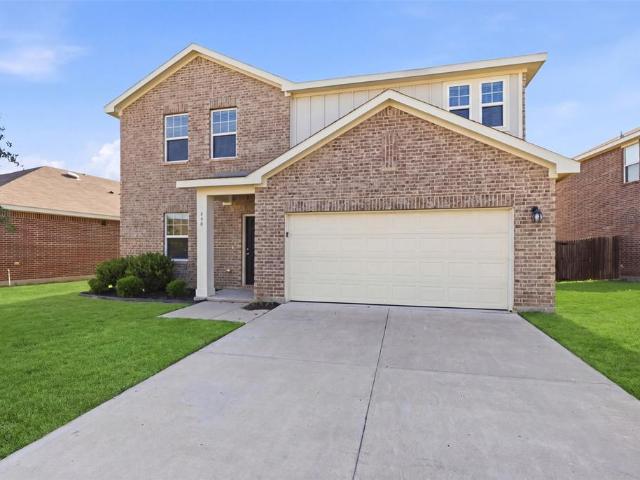 440 Canoe Way