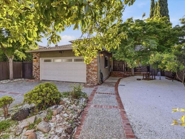 440 Carlos Ave, Redwood City, CA 94061