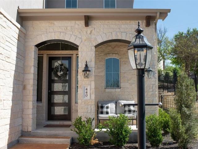 440 Cartwheel Bnd Unit 95, Austin, TX 78738
