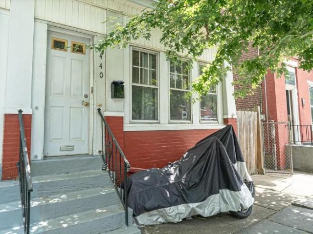 440 Centre St, Trenton, NJ 08611 | MLS #NJME2073