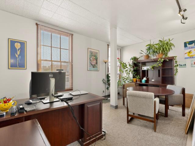 440 Cerrillos Road 1 & 4