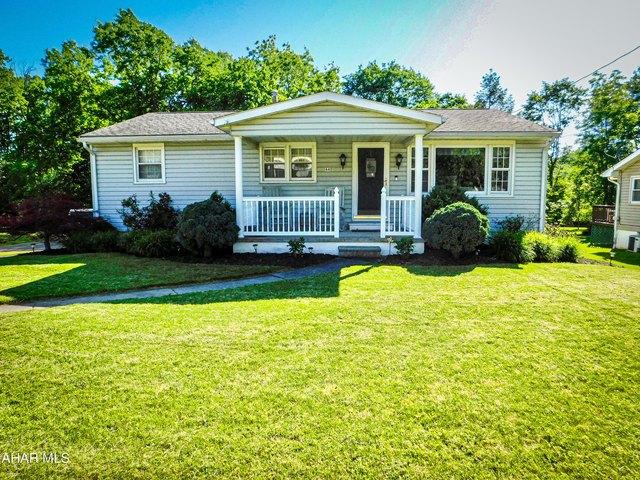 440 Church Ln, Hollidaysburg, PA 16648