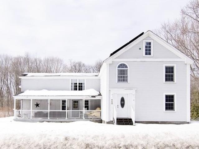 440 Chauncey Walker St, Belchertown, MA 01007