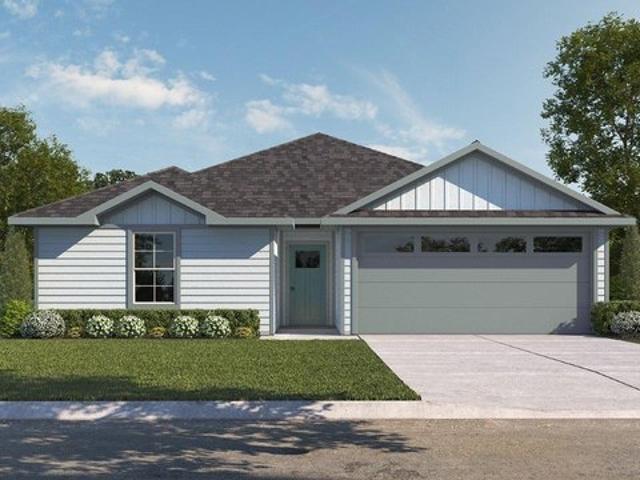 440 China Grove Ln, China, TX 77613